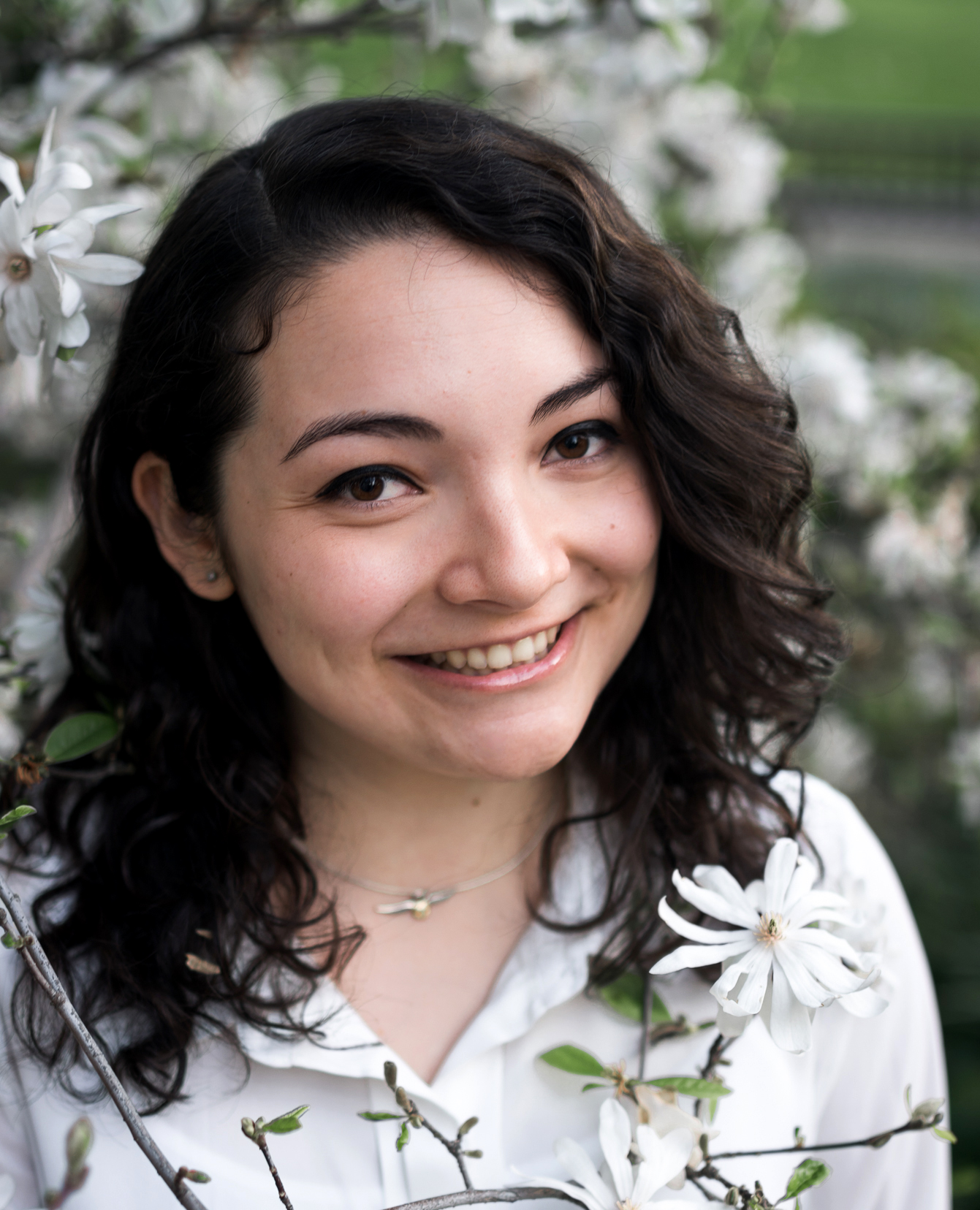 about | Feather Flores